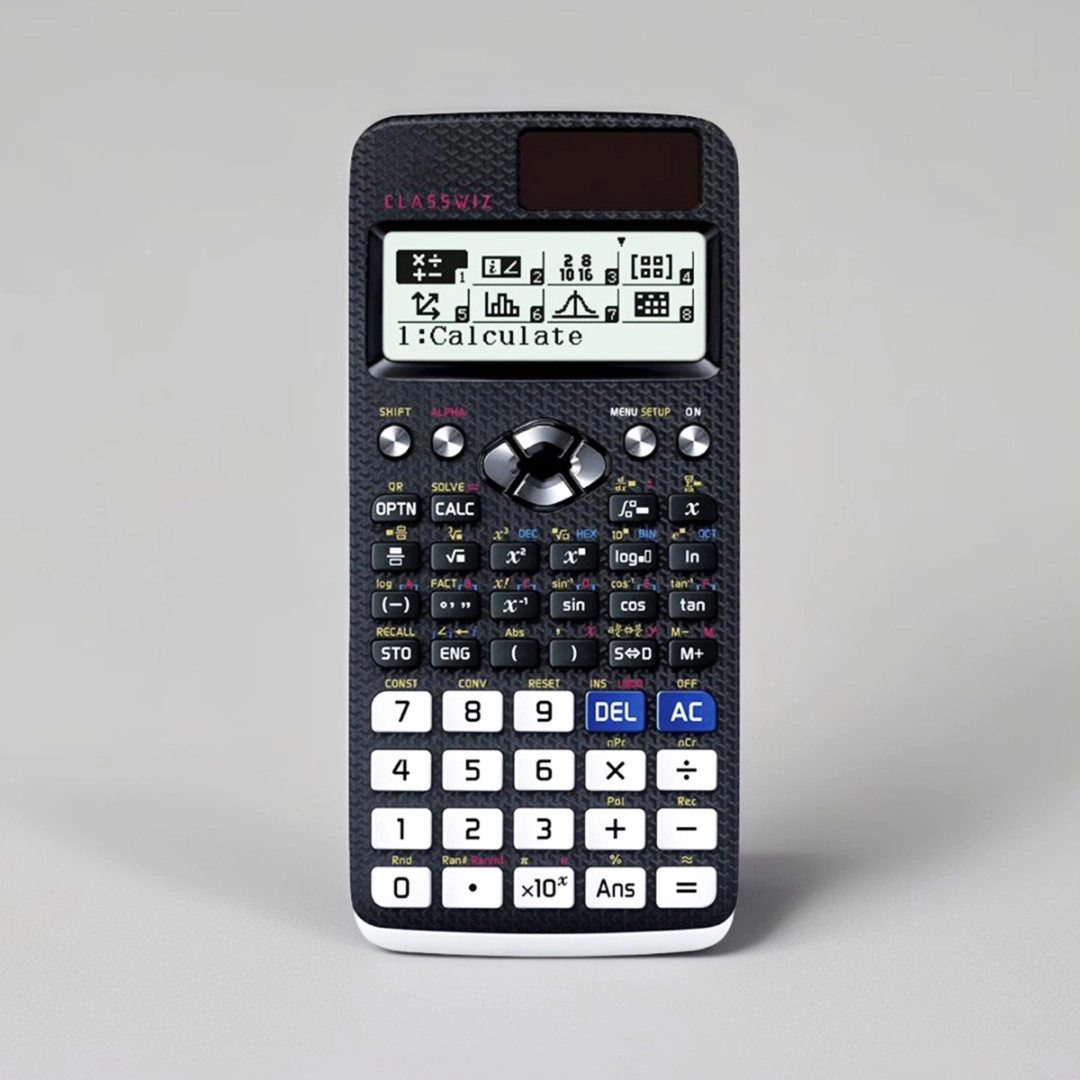(Unofficial Copy Calculator) Scientific Calculator