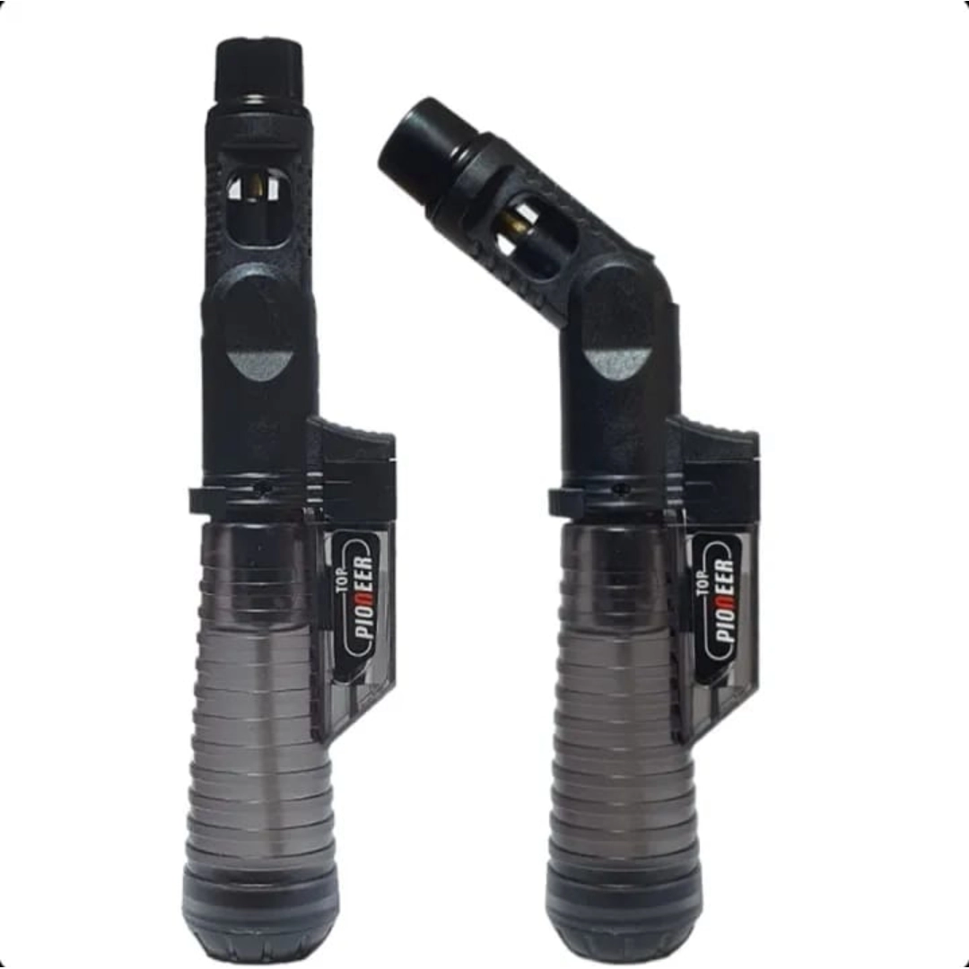 360° Ignition Cooking Barbecue Outdoor Windproof Camping Cigar Lighter ...