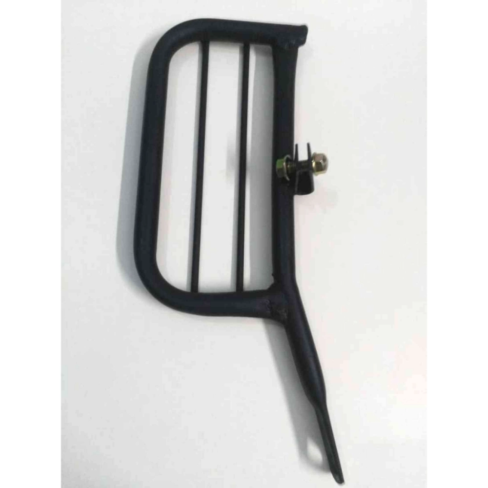 X- blade, Apache RTR 4V Foot Stand For Back Side - Metalf