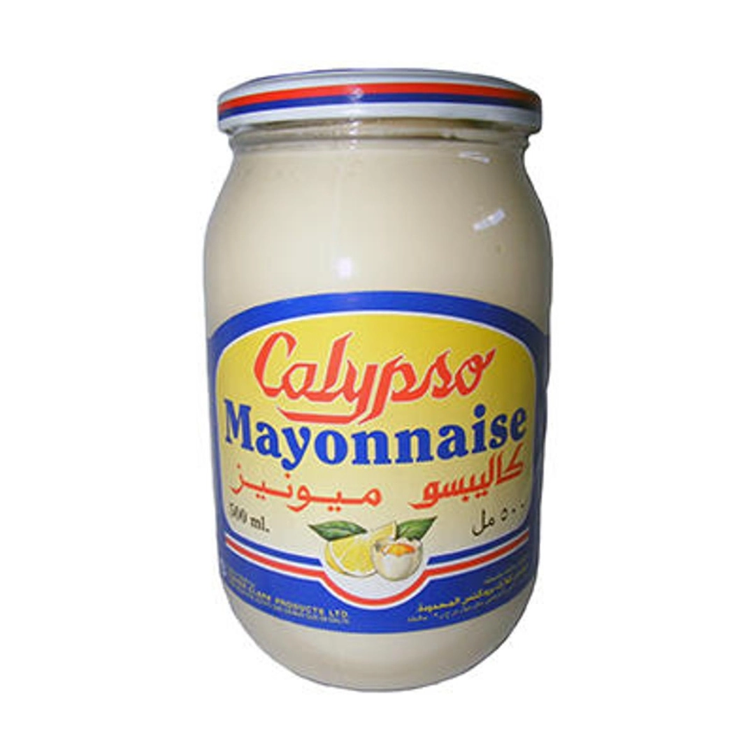 Calypso Mayonnaise 500ml