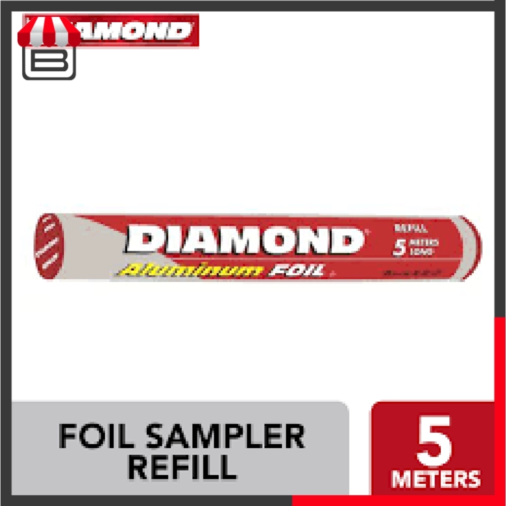 High Quality - Aluminum Wrapped Foil Paper - 5 Square Feet - Versatile ...