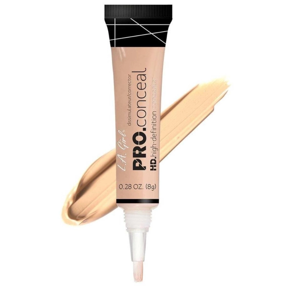 L.A Girl Pro Conceal HD Concealer - 972 Natura
