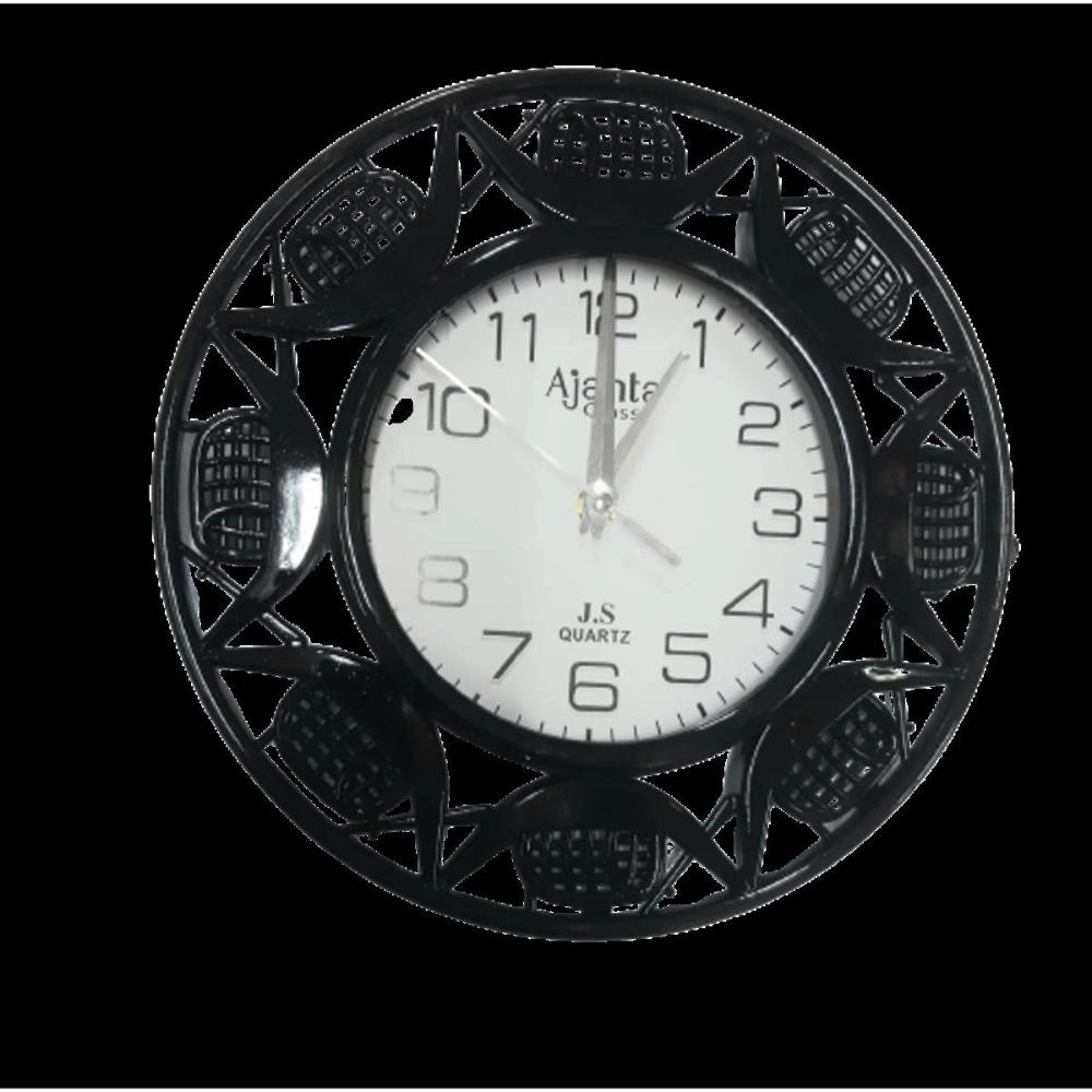 Wall Clock Standard Wall Clock Beautiful Wall Clock Nowka Desing