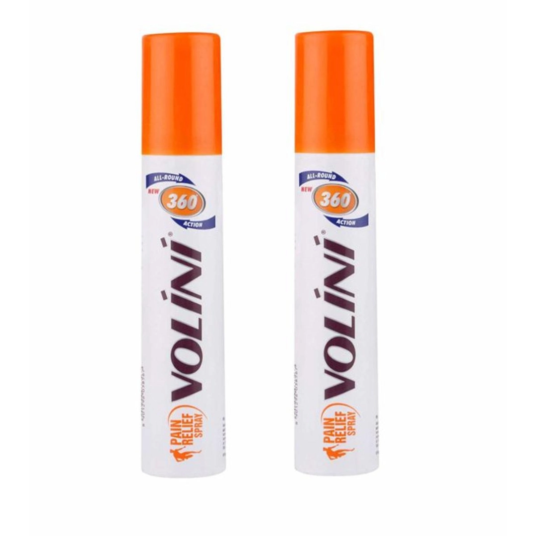 Volini Spray 60g Indian