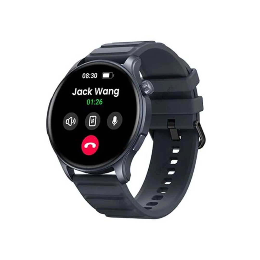 Zeblaze BTALK 3 PRO Calling Smart Watch 1.43 inch Ultra HD Amoled ...