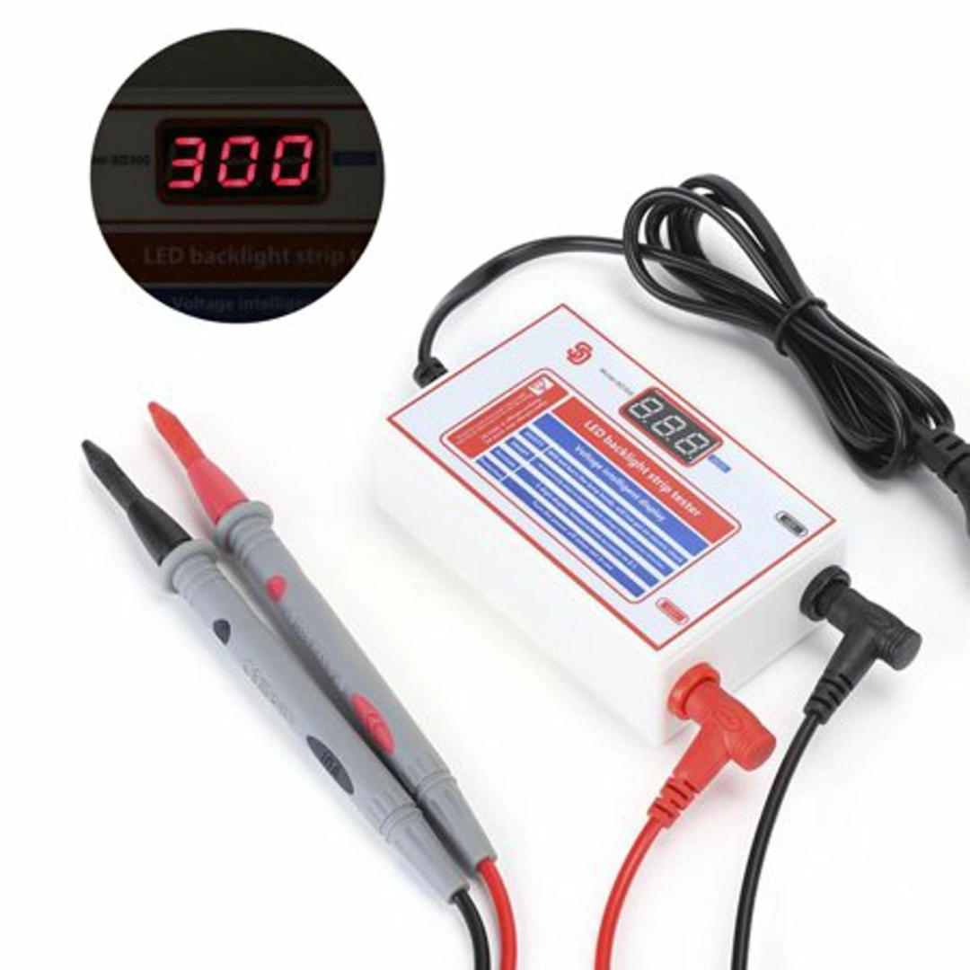 Light Strip Tester ABS Material LED Light Bar Tester For LED TVs ...