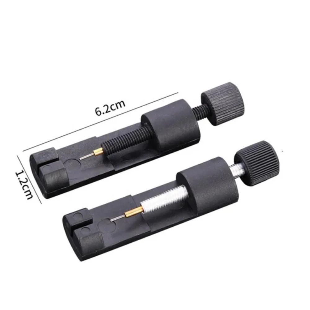 Stainless Steel Watch Band Strap Link Remover Adjustable Tool Slit ...