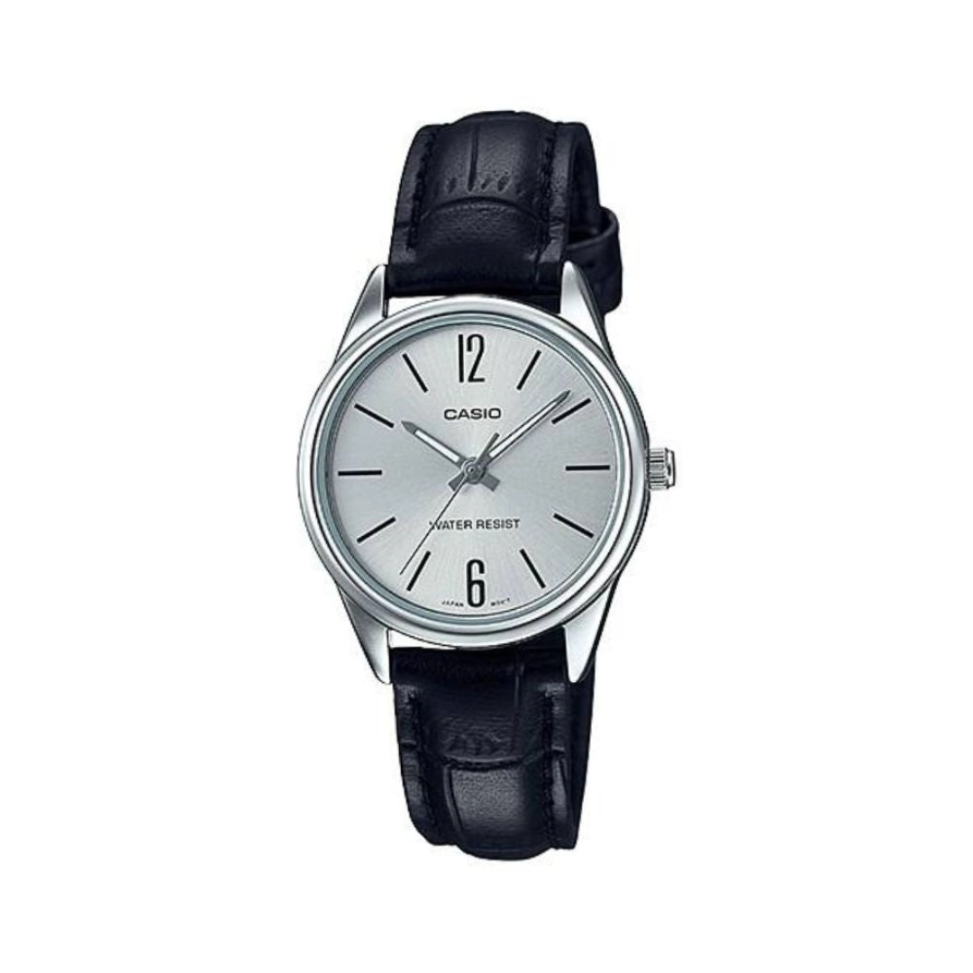 Casio Standard Ladies Belt Watch LTP-V005L-7BUDF