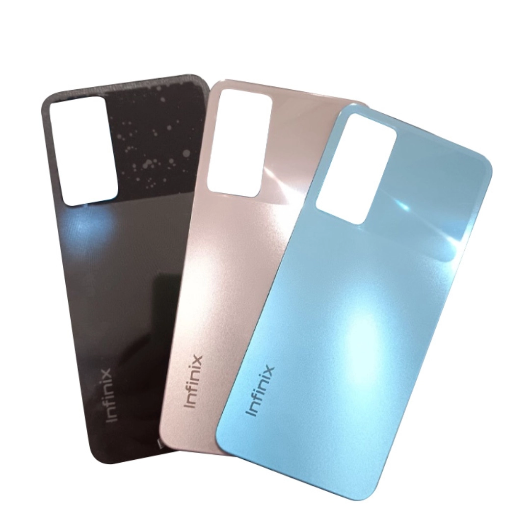 Infinix Note 12 (G88) BackShell / Back Panel / Battery Cover 100% ...