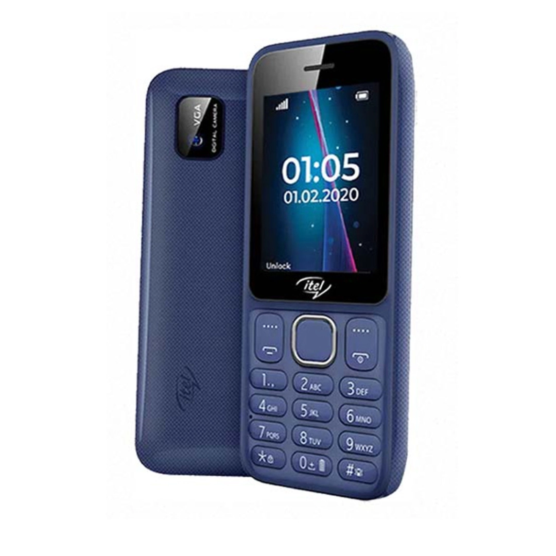 Itel Power 410 Feature phone