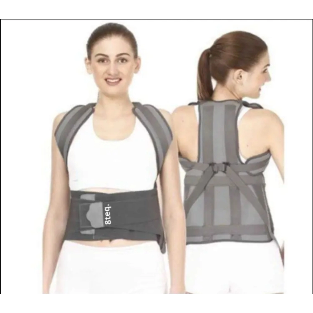 Posture Corrector Taylor Brace Dorso Lumbar Spinal Support Belt Lower ...