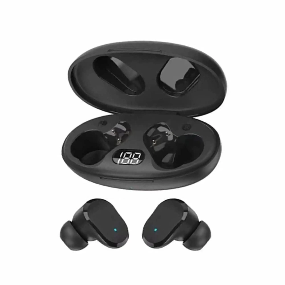 Mobicom TWS-T18 Bluetooth Earbuds