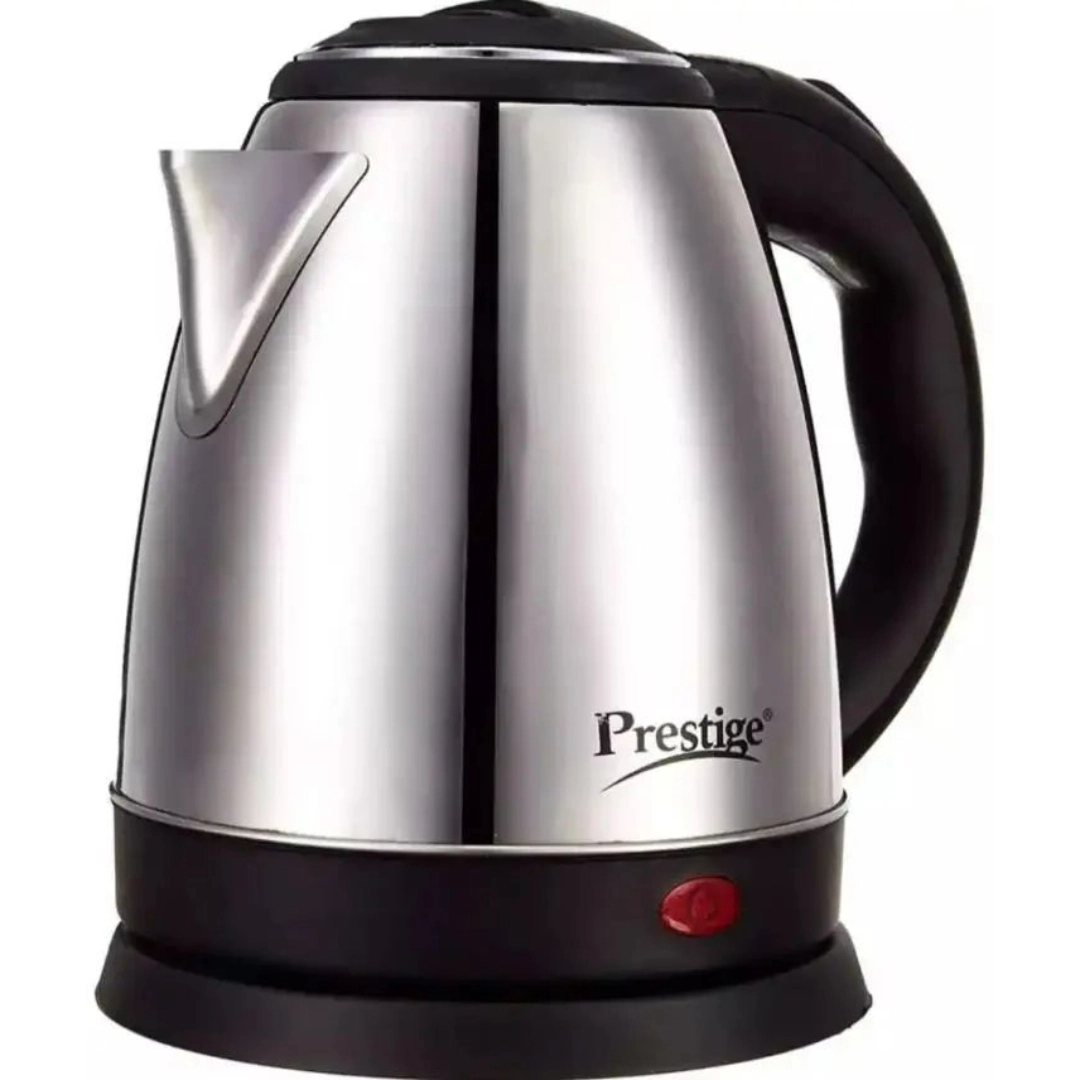 Prestige Electric Kettle, Tea, Coffee, Noodles Made Easily | All Buy