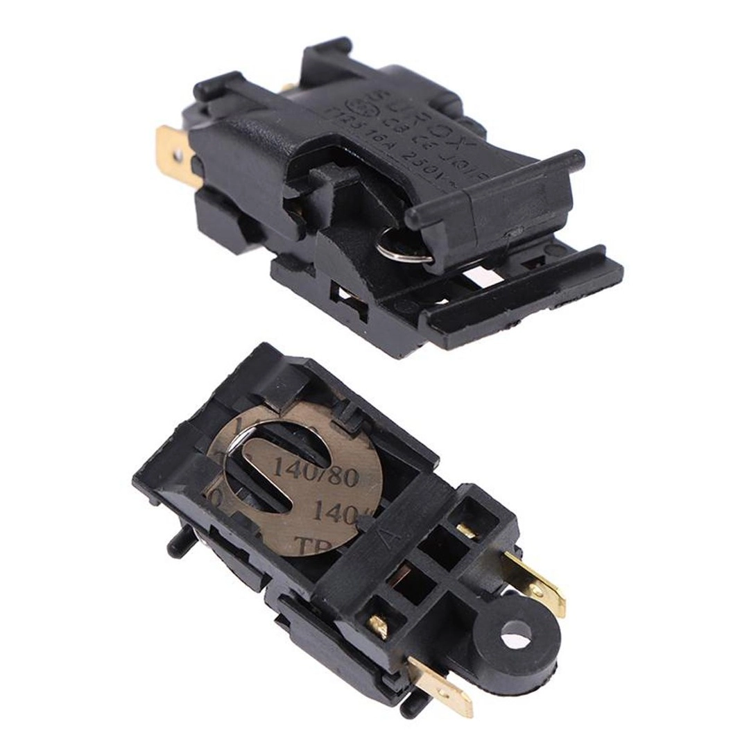 Electric KETTLE Switch 250V 16A Thermostat Temperature Control Switch ...