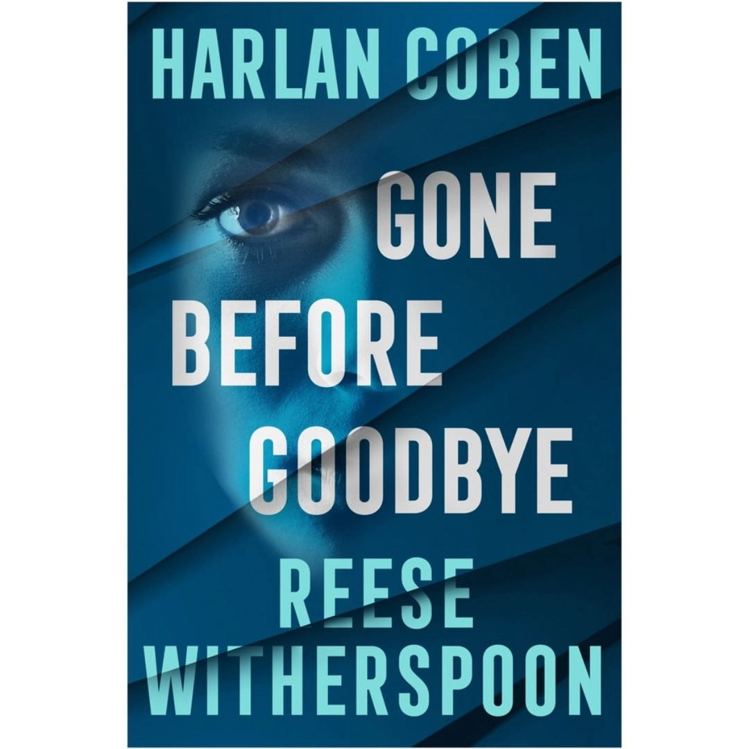 Gone Before Goodbye by Harlan Coben (Hardcover)