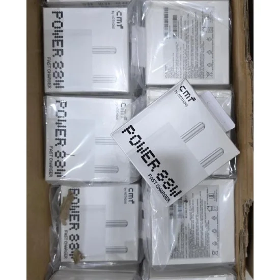 CMF 33 Watt Charger Best Price - CMF Wall Charger