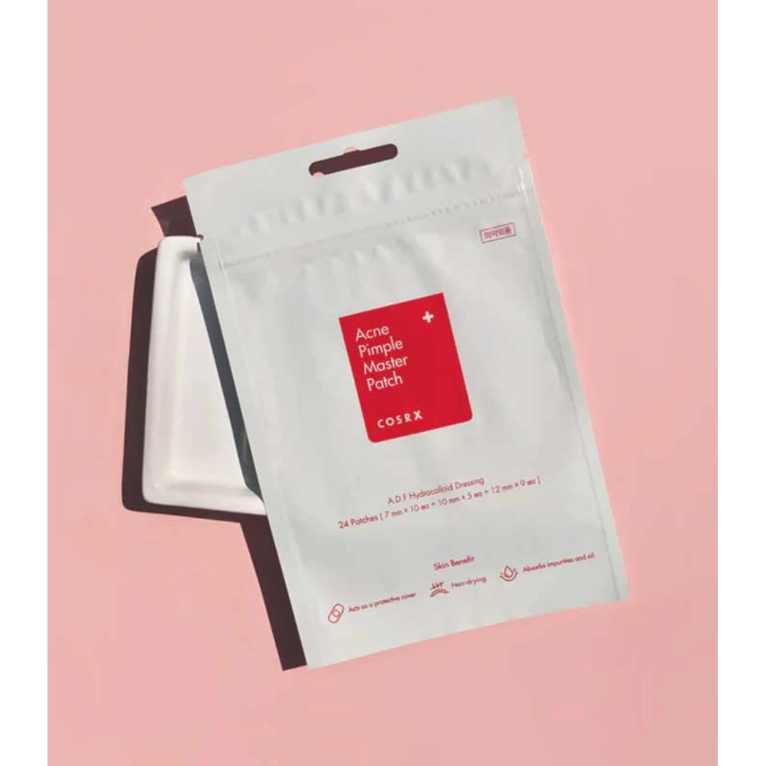 Cosrx Acne Pimple Master Patch