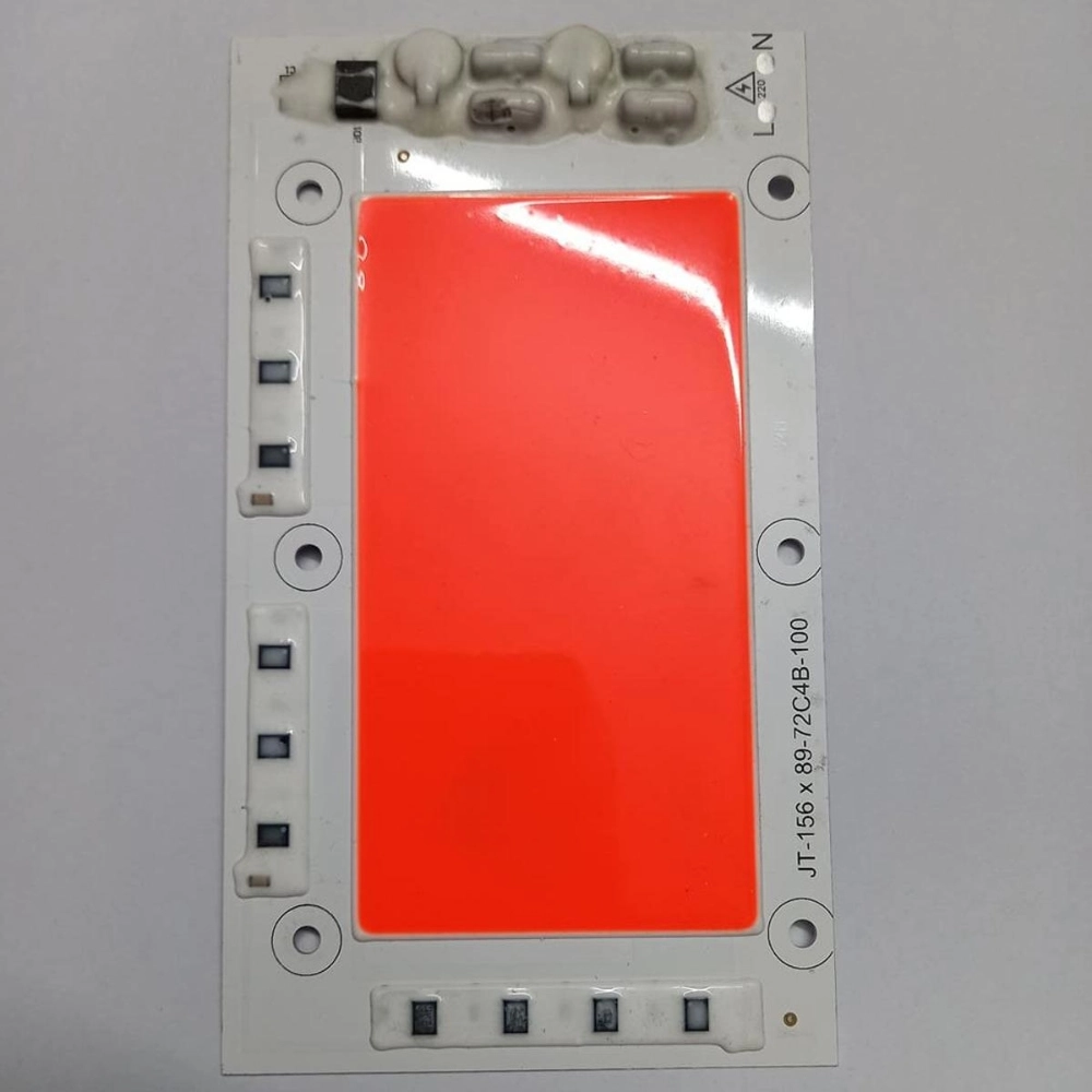 PINK Color JT-156×89-72C4B-100 100W Supper Bright Pink 100W Direct AC ...