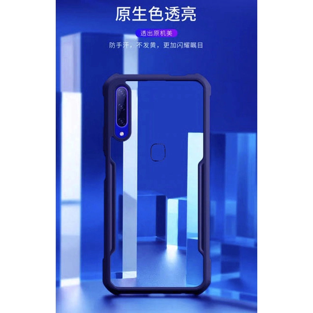 VIVO Y11 SHOCKPROOF MILITARY GRADE RUGGED FULL PROTECTION ARMOR ...