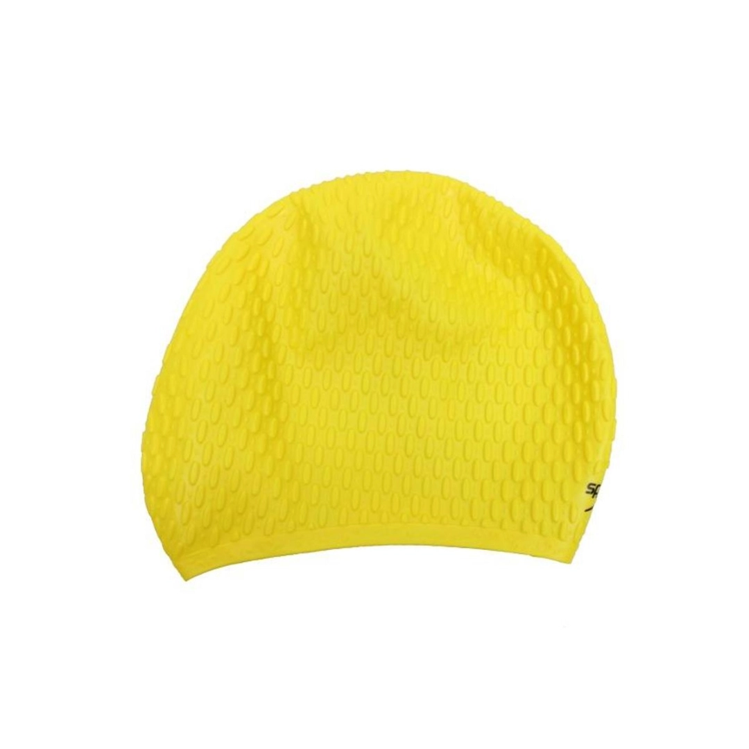 Swimming Cap - Yellow