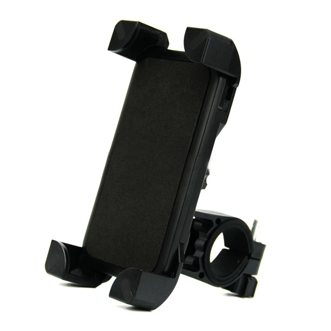 New Smart Anti-Slip Universal 360 Rotating Bicycle Bike Phone Holder ...