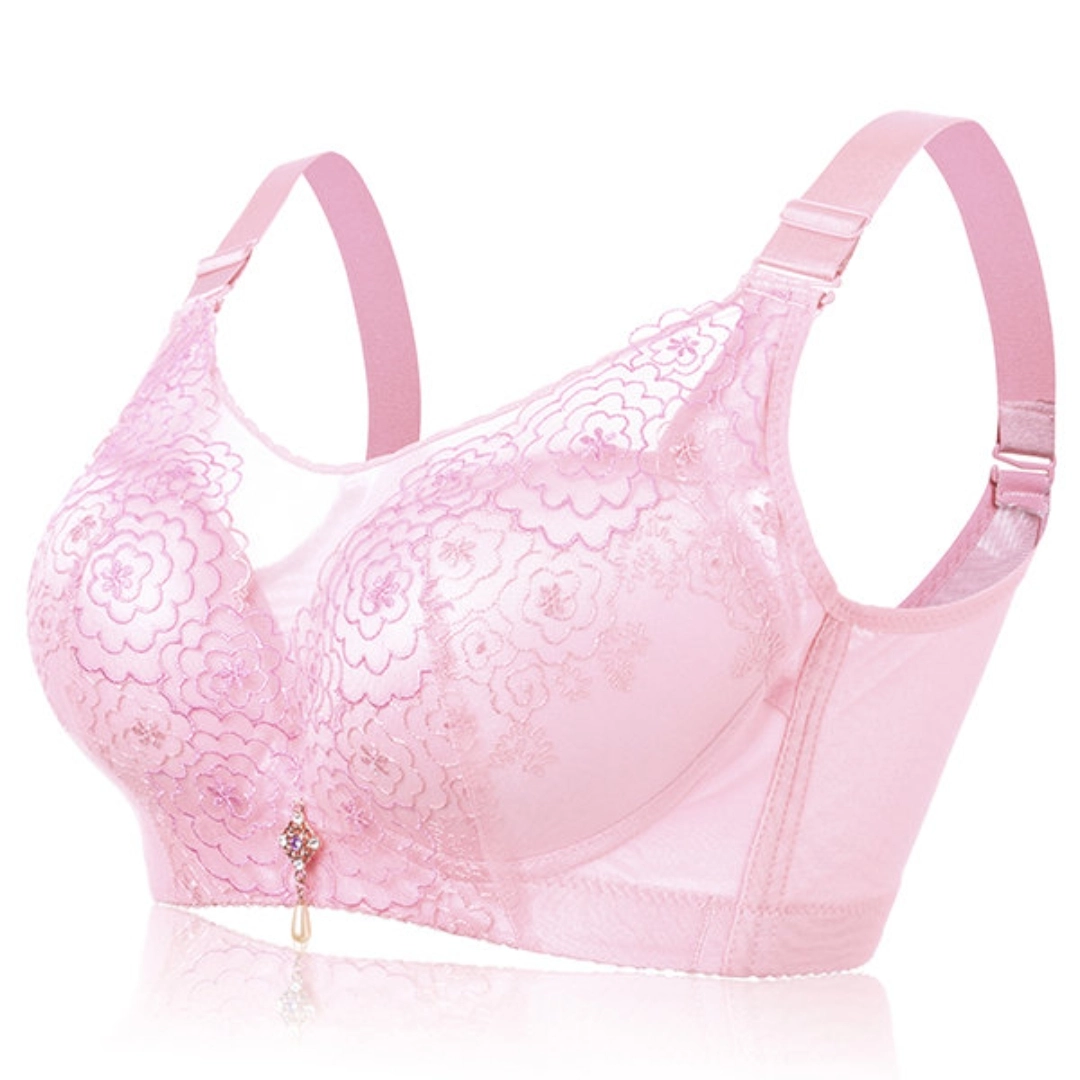 Net Bra Original Indian Like Me . ( 2-pes)