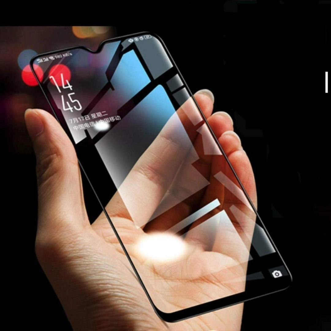 Oppo A12 / A12E / A5s - 11D Glass Screen Protector