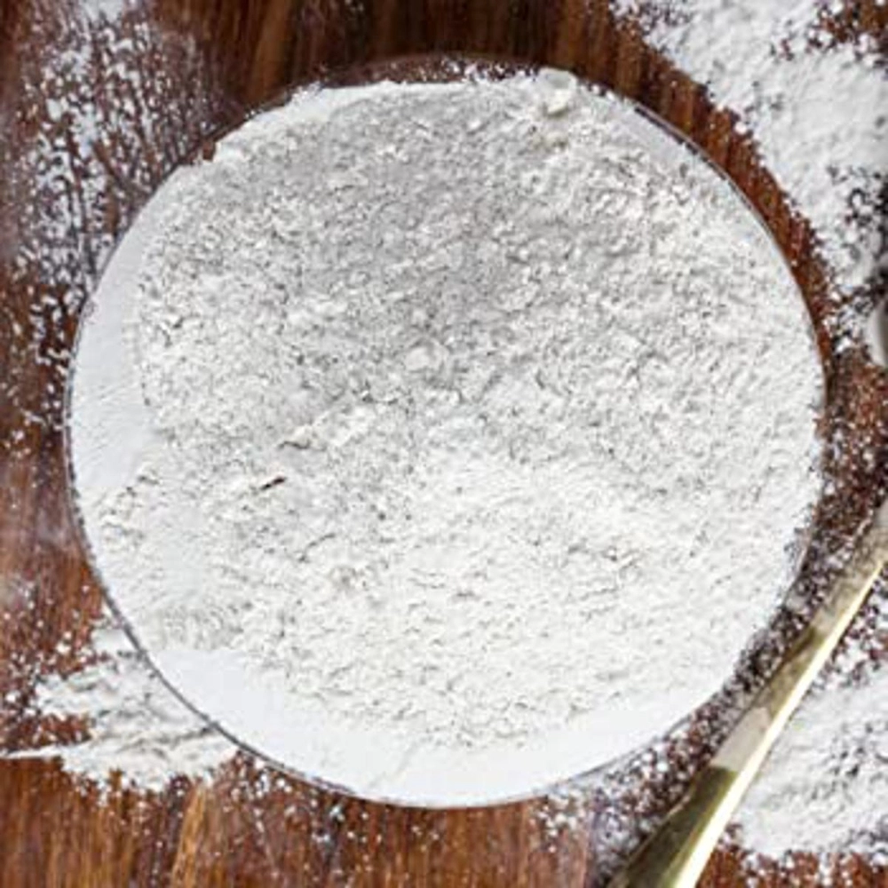 Ararot/Arrowroot Powder- 500gm