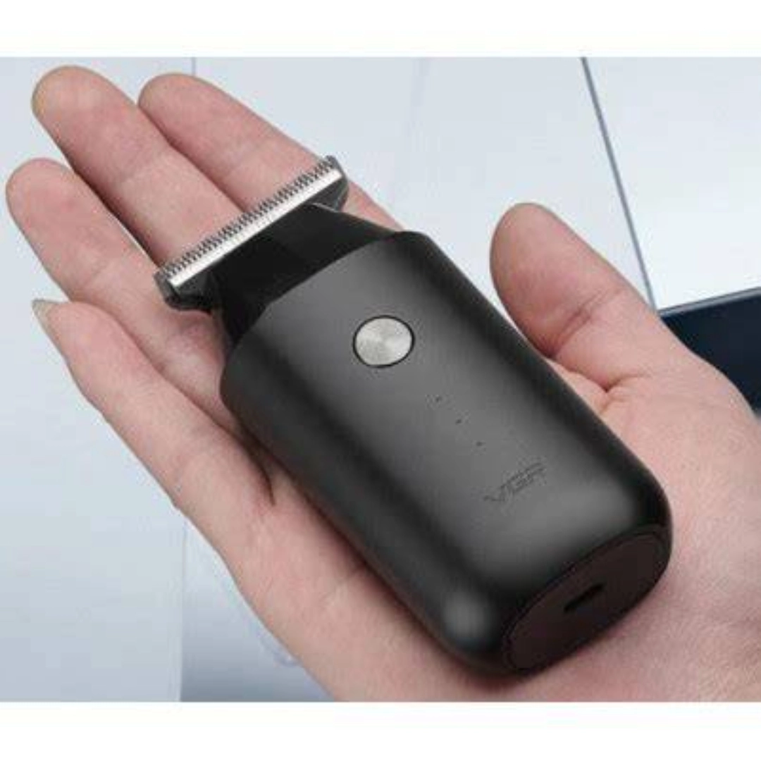 VGR V-932 Professional Rechargeable Corded & Cordless Pocket Hair ...