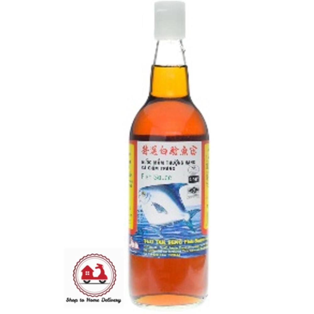 Fish Sauce - 750ml