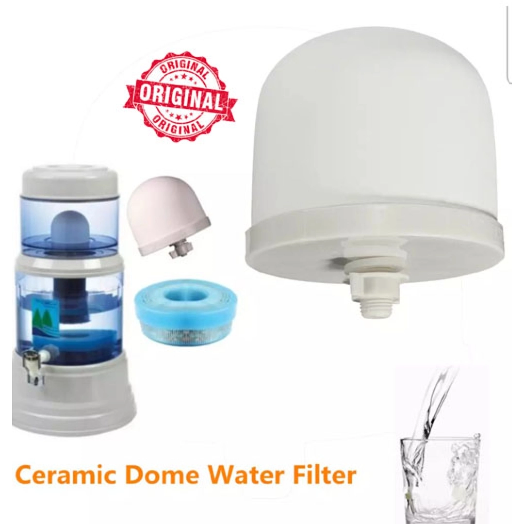 Ceramic filter cartridge - Ceramic Dome Replacement Water Filter