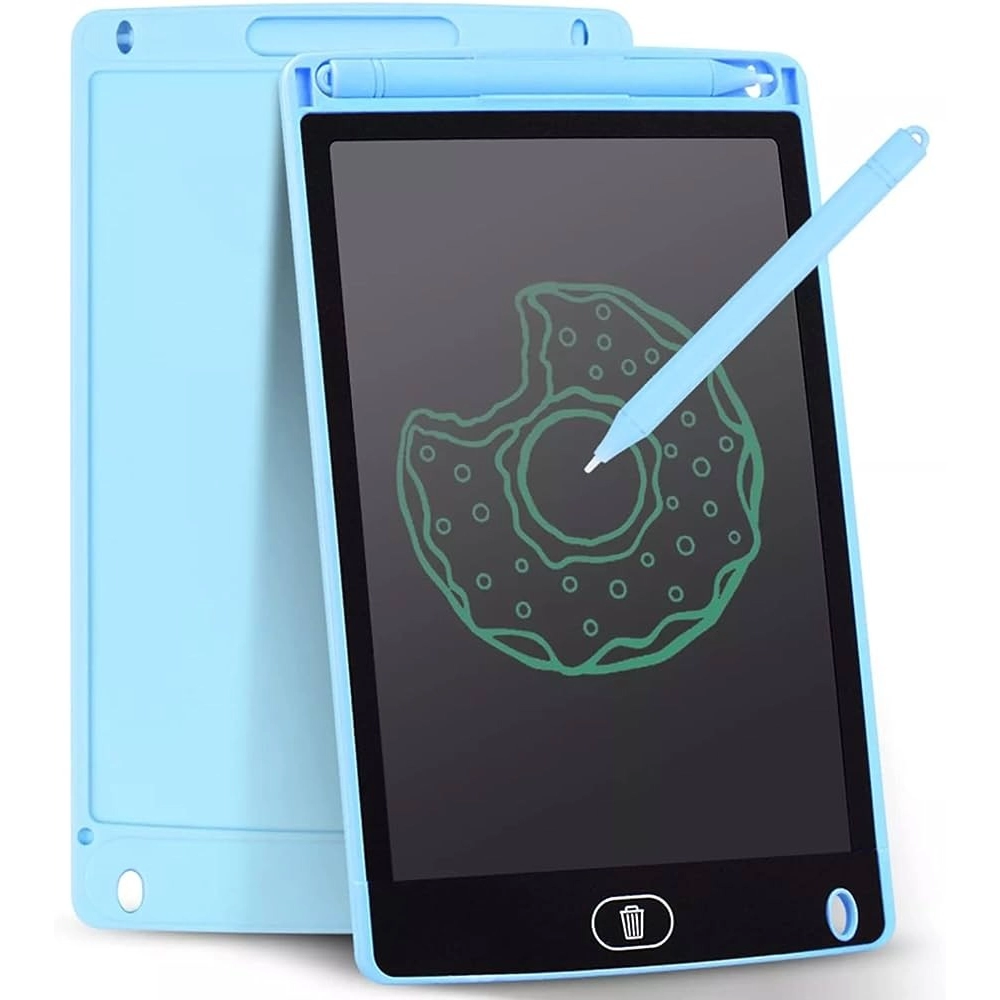 LCD Electronic Writing Pad Drawing Board for Children 8.5 Inch