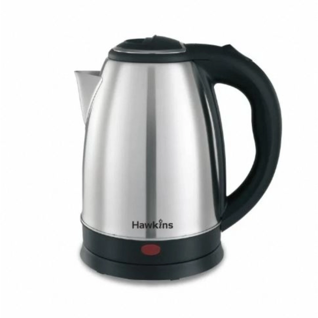 Prestige Heavy Duty Electric hot water Kettle= 2.5 Litre