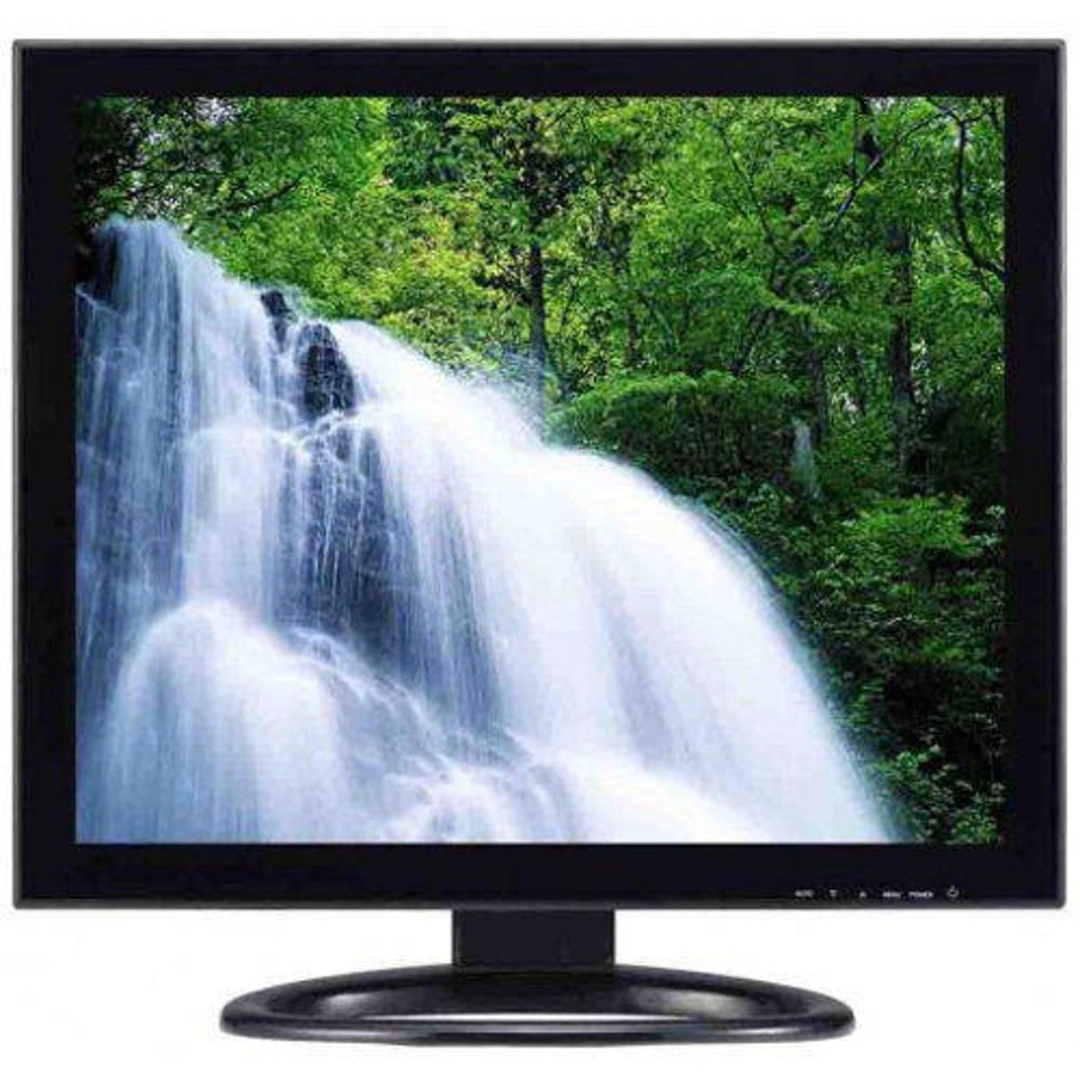Esonic Es1701 17" Square Led Monitor