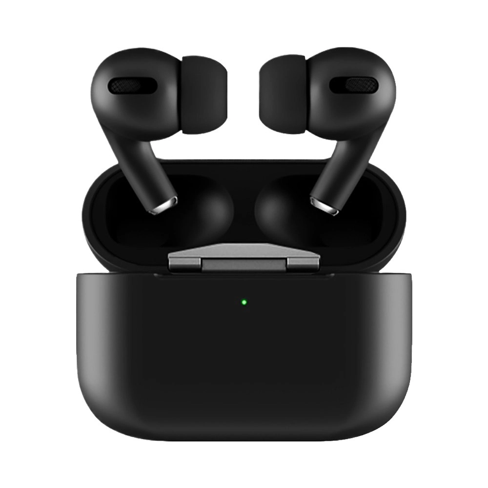 AirPods Pro 2nd Gen Active Noise Cancelling Wireless Earbuds - Black ...