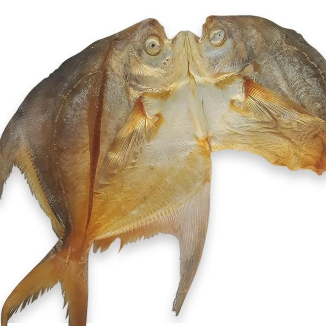 Dry Fish - Rupchanda - Shutki-250 gm