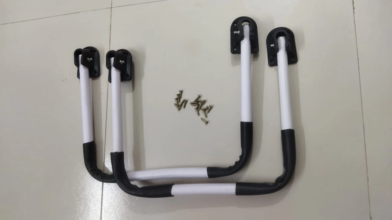 Foldable Table Leg Brackets Connector of Portable and Foldable Laptop ...