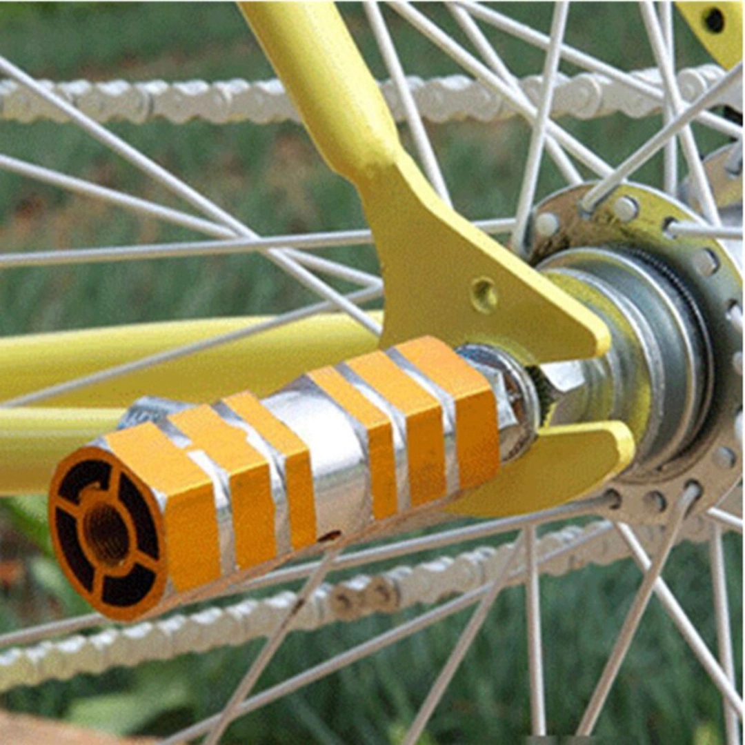 Bicycle Foot pegs Fit For Cycle