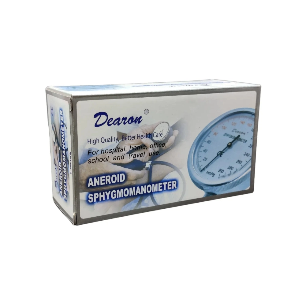 Dearon Bp Android Sphygmomanometer Better Heath Care For Hospital , Home , Office , School And ...