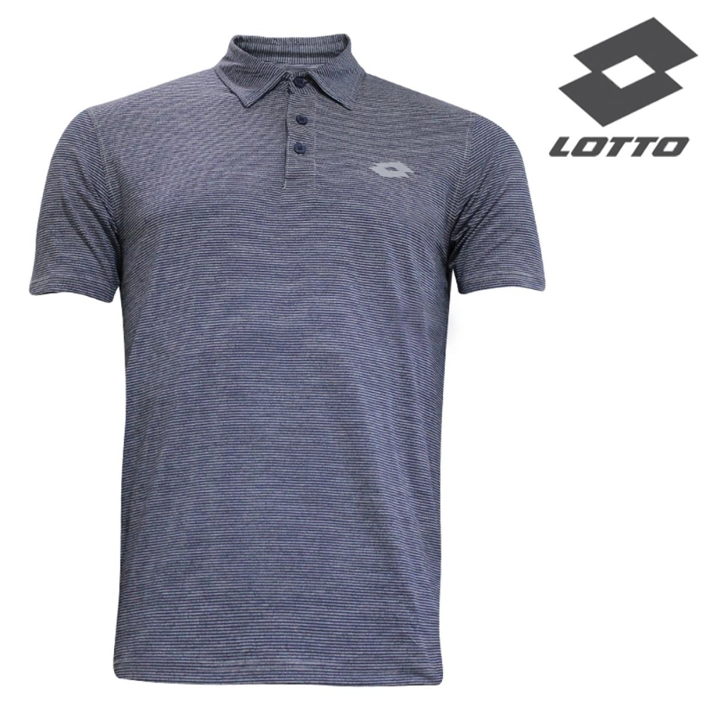 Lotto Sports Polo-Shirt For Men