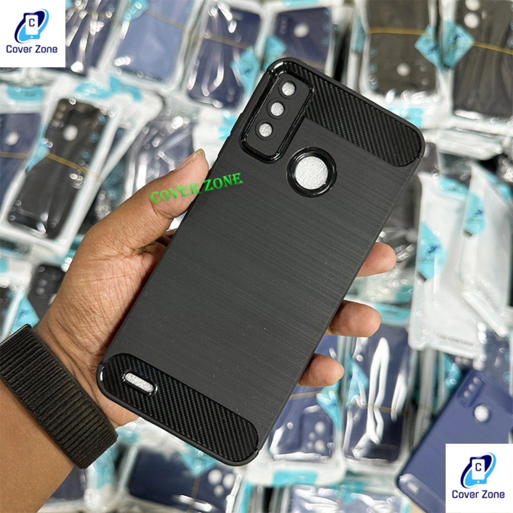 For Symphony Z32 Phone Case Spigen Style Core Armor Case