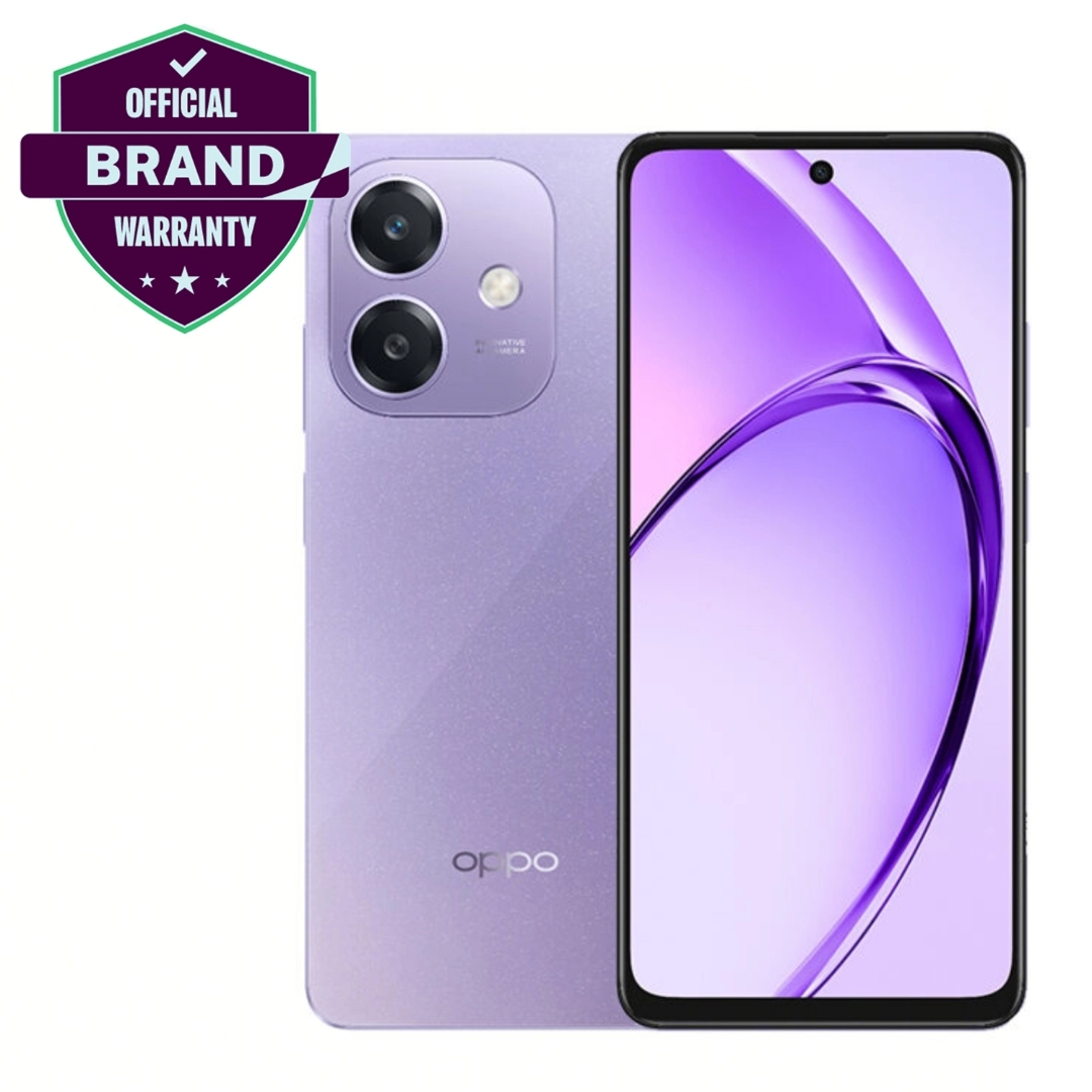 Oppo A3 (Official)--128GB