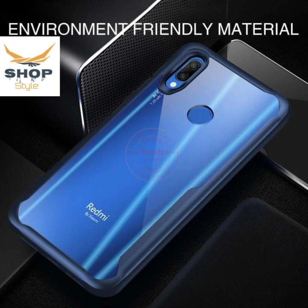 Xiaomi Redmi Note 7S \ Xiaomi Redmi Note 7 pro - 100% Original Premium ...