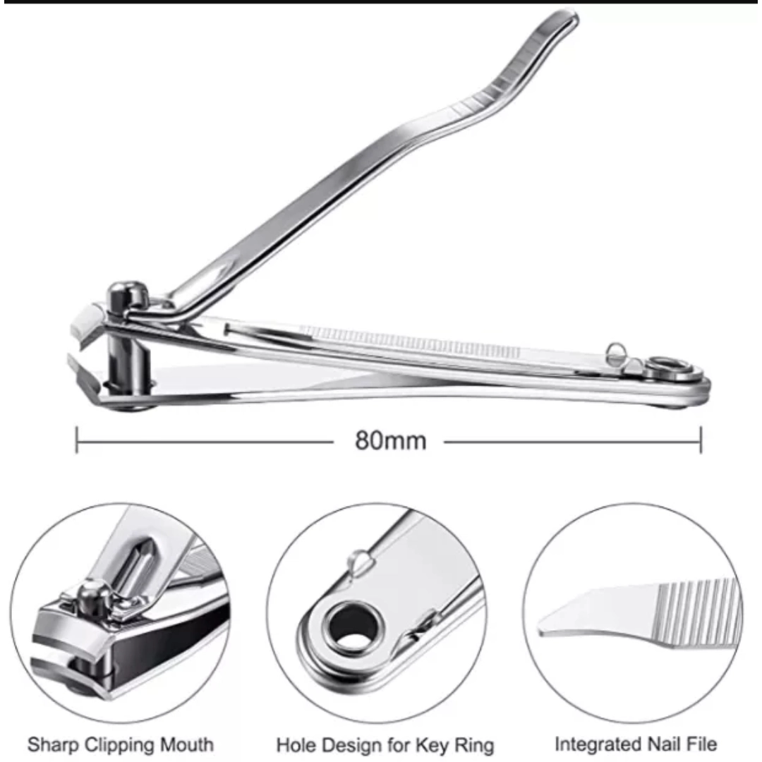 Hai Jin-Modern Easy Nail Clipper Gift Set