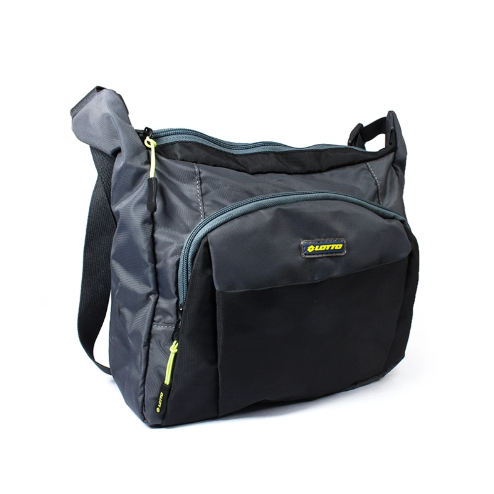 Lotto Side Sling Bag - Crossbody Bag