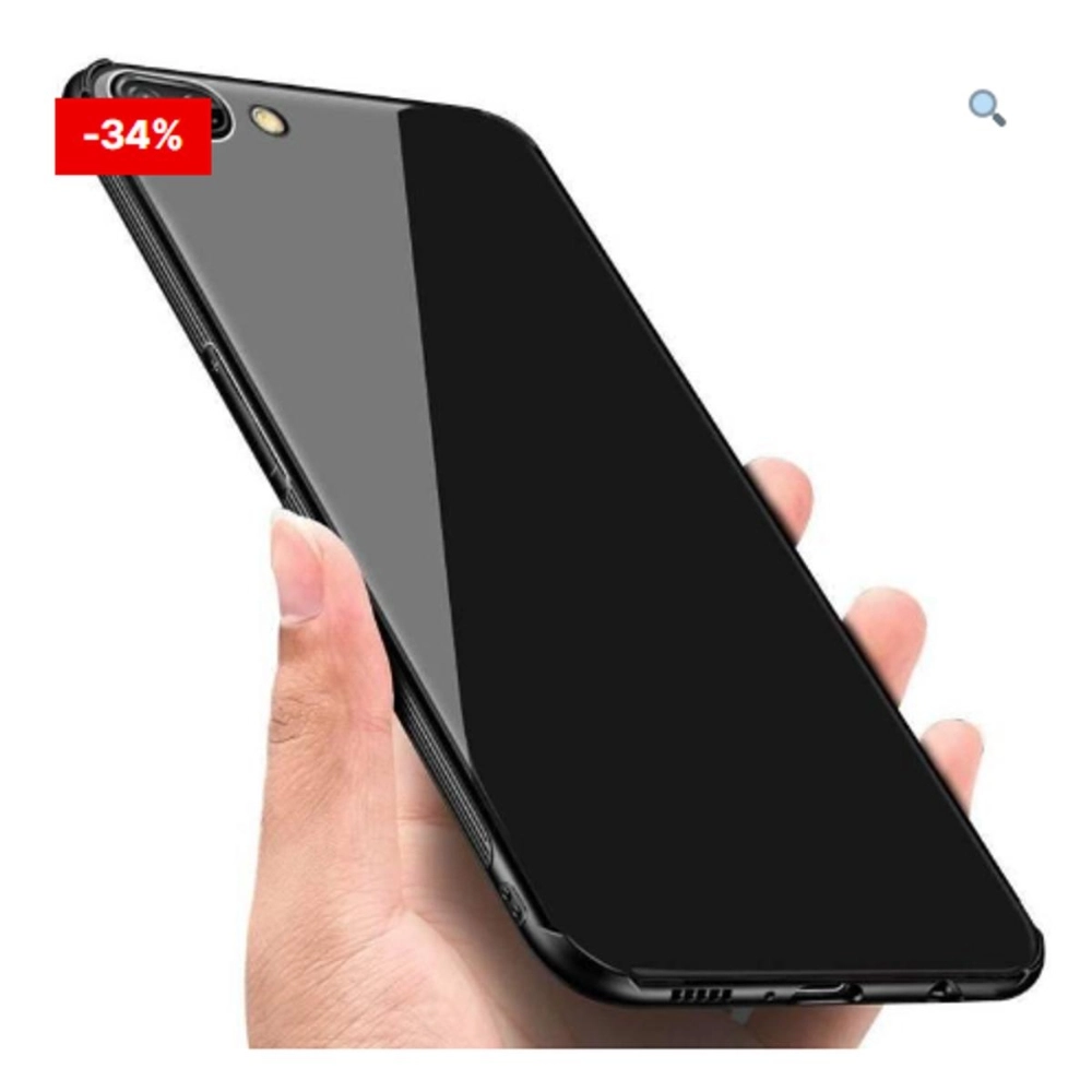 OPPO A1K HONG KONG Design Tempered Glass Protector Casing Glass Back ...
