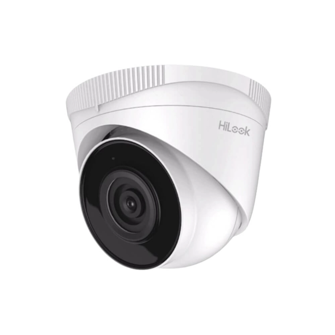 HIKVISION HiLook IPC-T121H 2 MP Fixed DOME Network Camera 1080p onvif ...