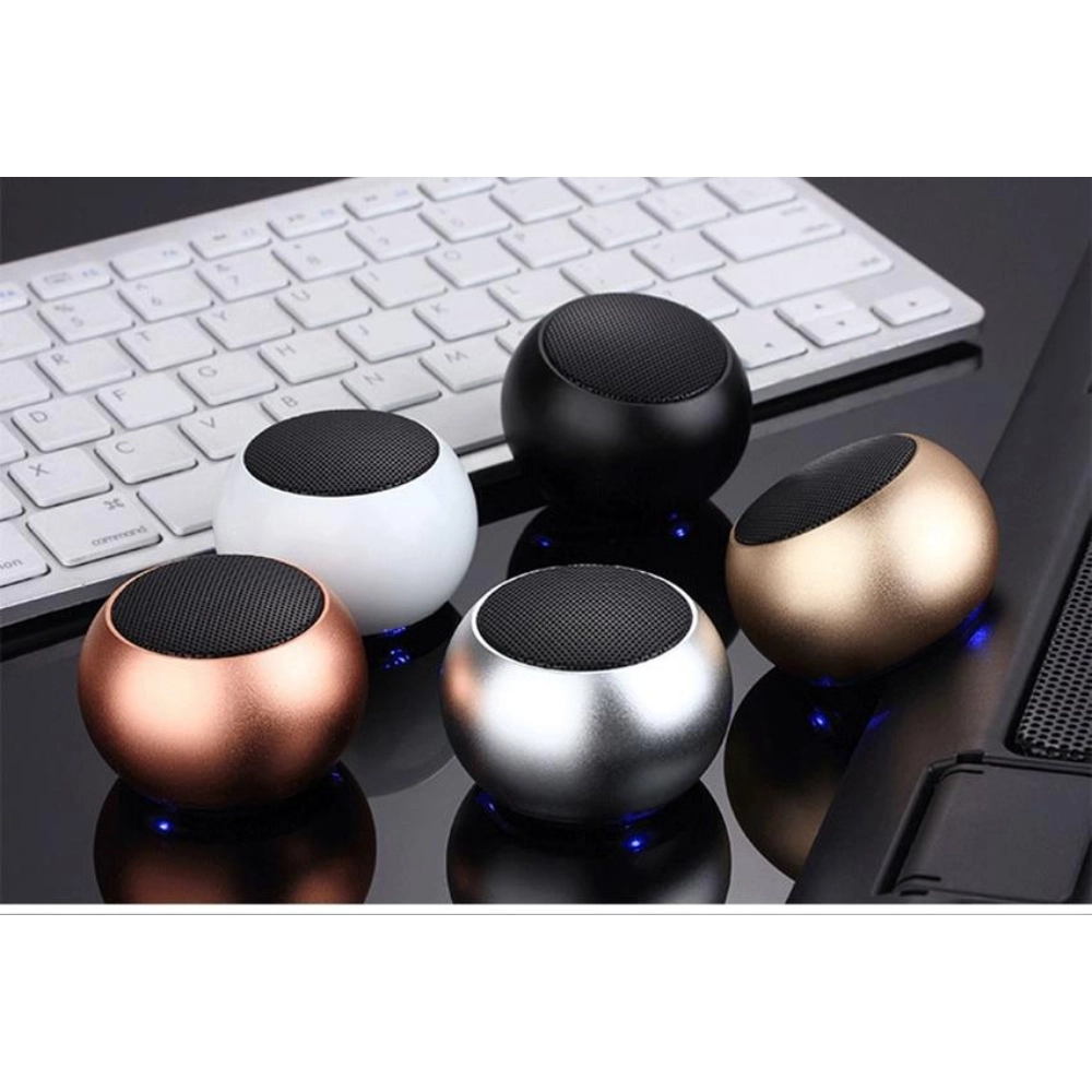 M3 Mini Speaker portable Bluetooth speaker