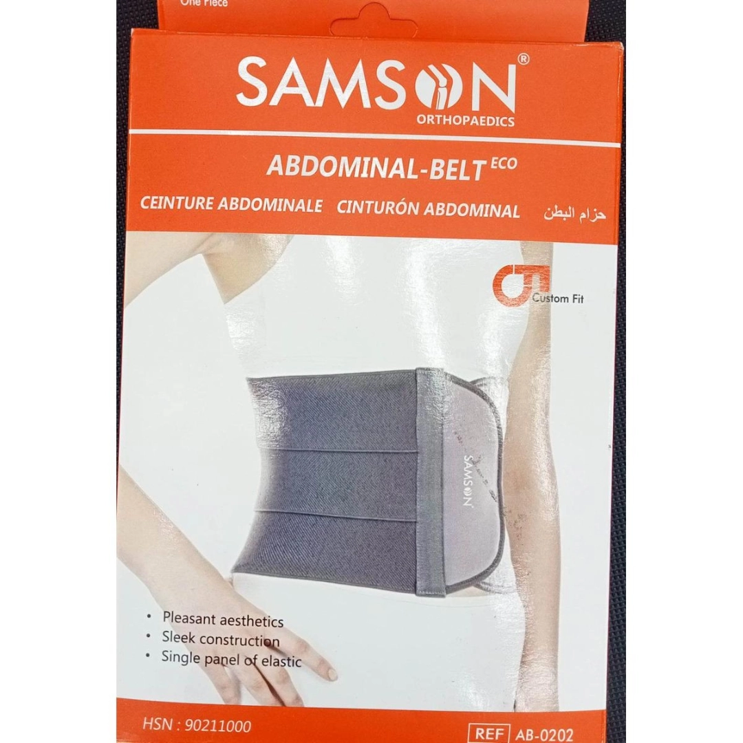 Samson abdominal belt AB 0202 Latest Product