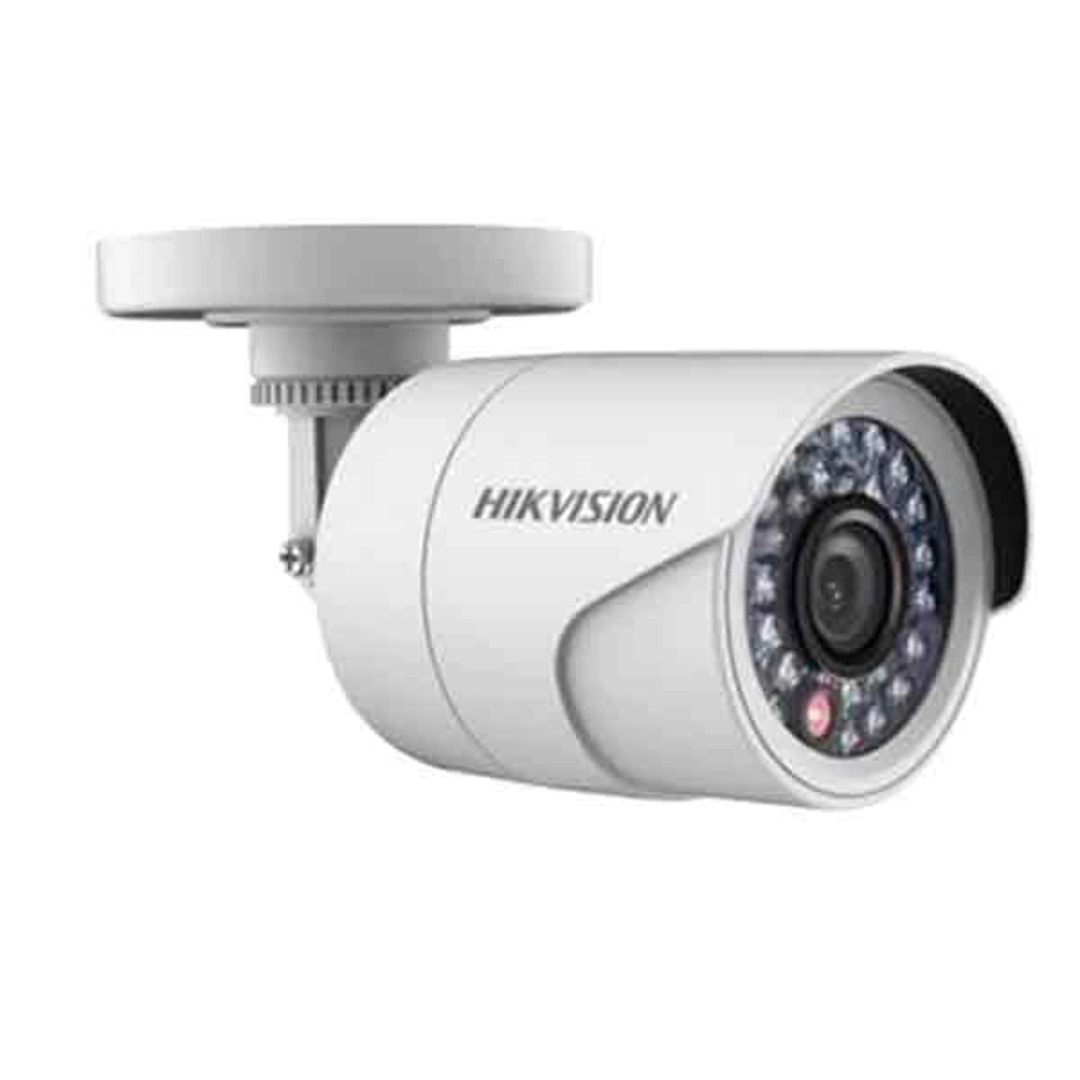 DS-2CE16D0T-IP ECO HIKVISION Turbo HD 1920 × 1080 resolution IR Bullet ...